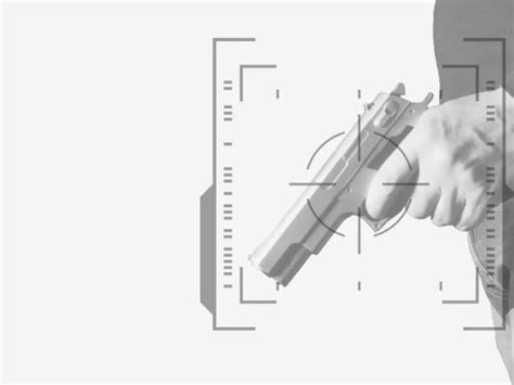 About Us Weapons Detection Systems