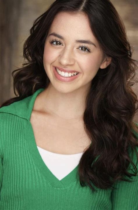 Snow Days Fabi Aguirre Interview Teens Wanna Know