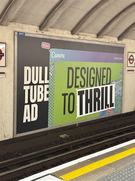 Great Idea Poor Execution💡 I Say This Because It Appears ‘omar See