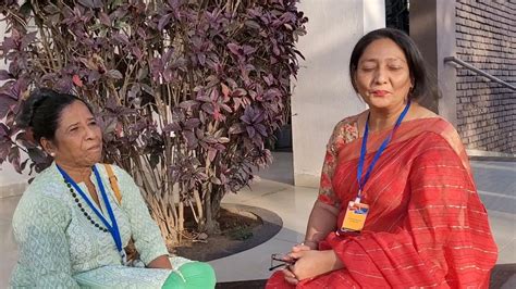Video Ameeta N On Linkedin Meet Lady Amitabh An Inspiring Story