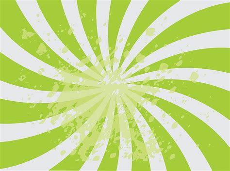 소용돌이 치는 그런 지 배경 Ai Uidownload