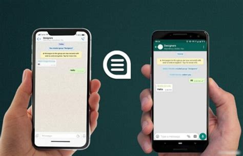 如何将 Whatsapp 从 Iphone 转移到 Android：终极分步指南和常见问题