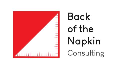 Home Back Of The Napkin Consulting