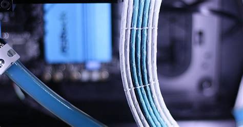 Sleeved Gpu Cables Imgur