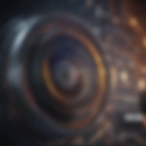 Exploring Echo Mass Spectrometry Concepts And Applications