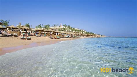 Sharm El Sheikh Beach