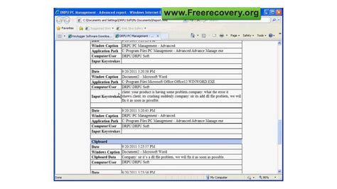 Free Microsoft Password Recovery Tool Llcporet