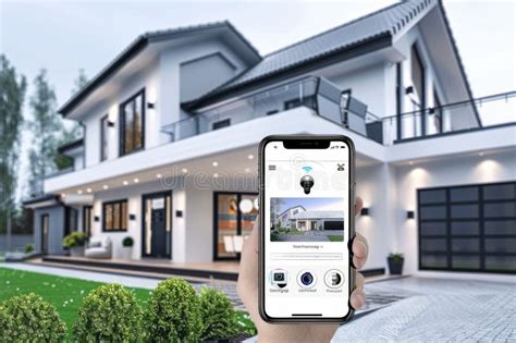 Strong Wireless Security Measures Adapt Through Smartphone Control