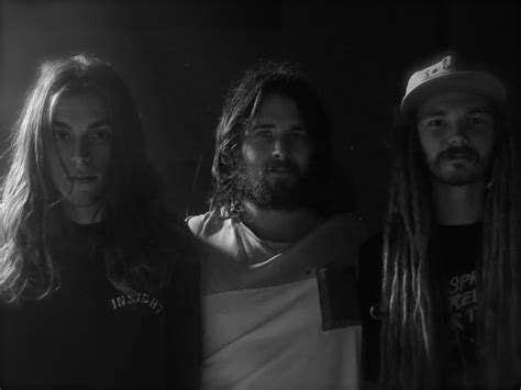 Interview With Dane Overton Amnplify