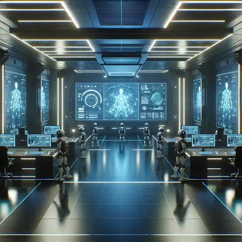 Autonomous Socs 2025 Ai Run Defense Centers