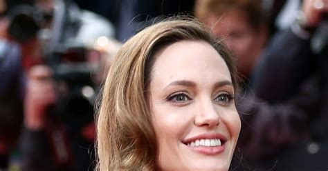 Angelina Jolie Tops Forbes Highest Paid Actress List