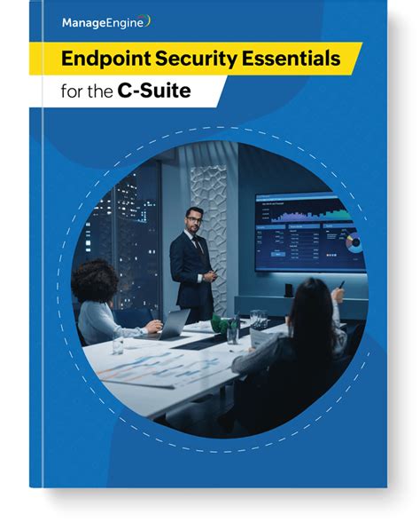 Endpoint Security Manageengine At Steven Trinkle Blog