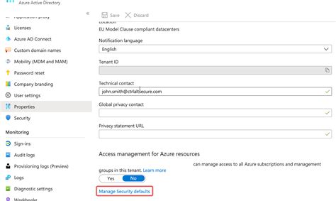How To Enforce Multi Factor Authentication On Microsoft 365 Office 365