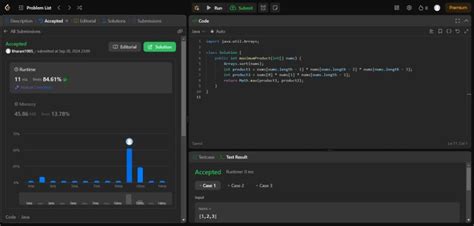 Bharanidharan R On Linkedin Leetcode 100dayschallenge