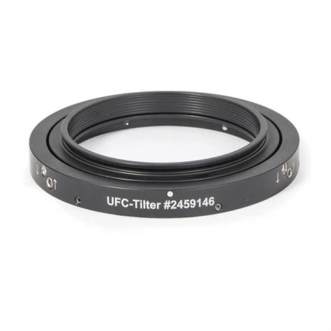 Baader Ufc Tilter Inclinazione 0 1° Unitronitalia