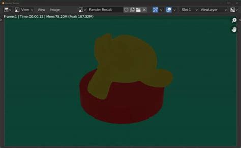 How To Hide Objects From Your Renders Blender Base Camp