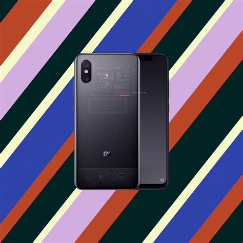 Xiaomi Mi Explorer Screen Specifications Sizescreens Com