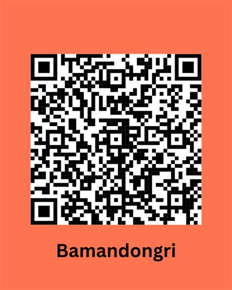 Free Uts Qr Code For Bamandongri Nerul Uran Line September 2025