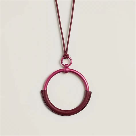 Loop Pendant Hermès Saudi Arabia