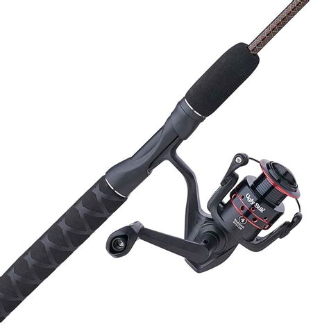 Ugly Stik Gx2 Spinning Combo Sportsmans Warehouse