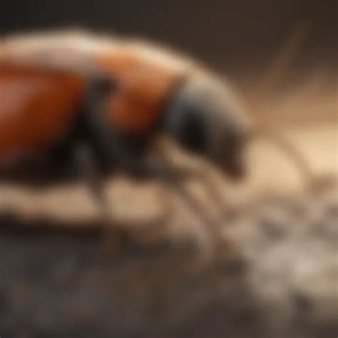 Identifying Mite Bites On Humans Symptoms And Treatment