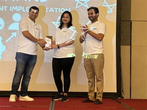 Esha Anand On Linkedin Tresor Imagine Offsite Rewardsandrecognition 15 Comments