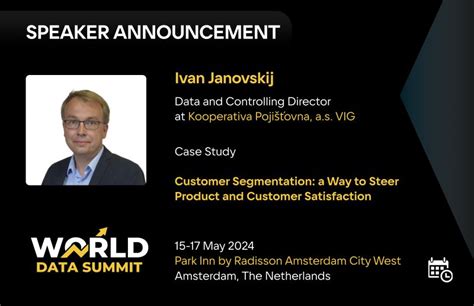 Dataanalysis Worlddatasummit Data Dataprivacy Dataliteracy Customeranalytics