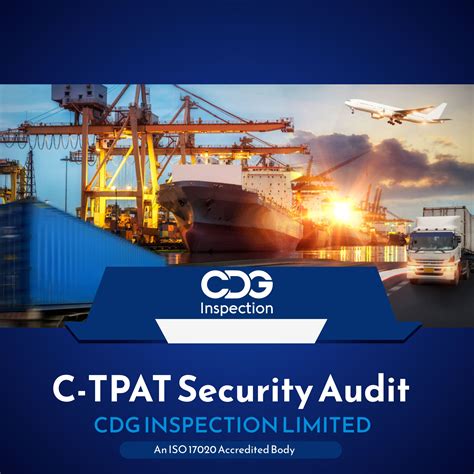 C Tpat Inspection Agency On Tumblr