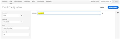 How To Add Adobe Launch Code To Links Ajax Popups Adobe Experience