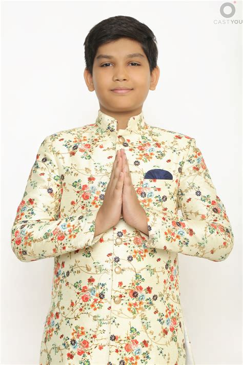 Tanmay Kumar Castyou