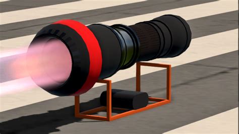 Simpleplanes Pratt And Whitney Tf 30