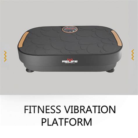 Vibration Plate
