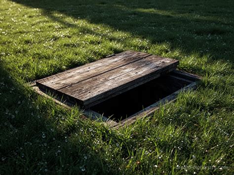 Trapdoor Dream Meaning Secrets Discovery And Escape