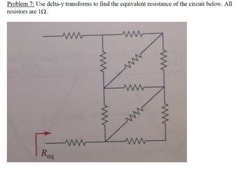 Solved Help Please I Know To Combine The 2 Resistors In Chegg Com