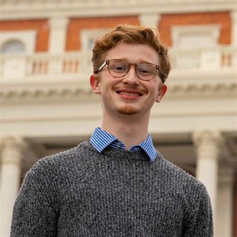 Logan Casey Running On Transparency The Suffolk Journal