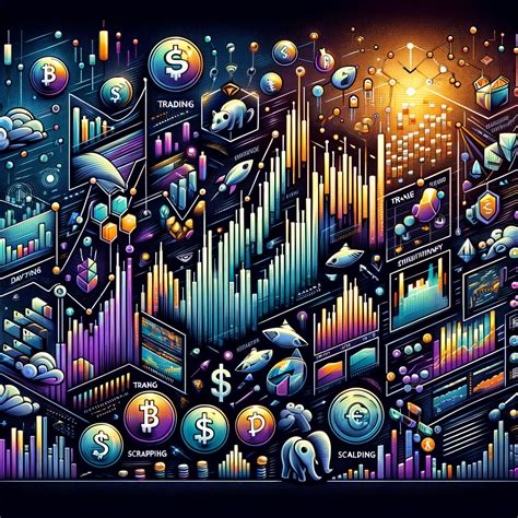 암호화폐 거래 전략 Cryptoguru