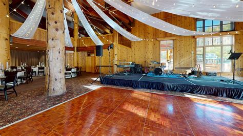 Empire Lodge Wedding Option 2 Matterport 3d Showcase