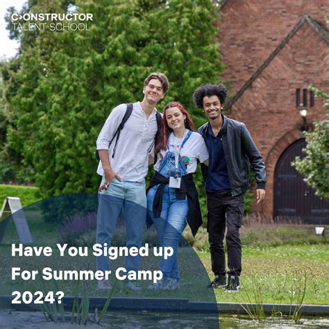 Constructor Talent School On Linkedin Constructoruniversity Constructorknowledge