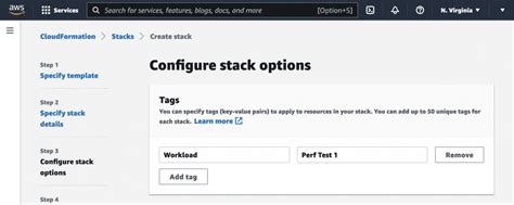 dimensioning and costing aws workloads using aws cost and usage reports