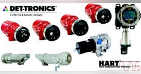 Products Det Tronics Detectors Communicates Via Hart Protocol