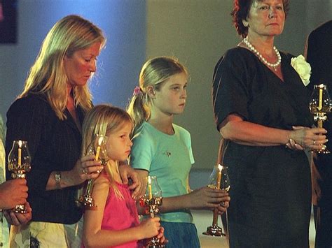 Tsunami 2004 Tilly Smith A Permis De Sauver 100 Personnes