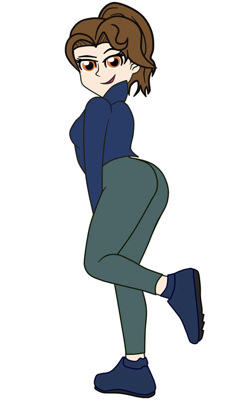 Sexy Madison By Gmaplay On Deviantart