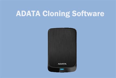 2025 Best 5 Adata Disk Cloning Software For Windows And Macos