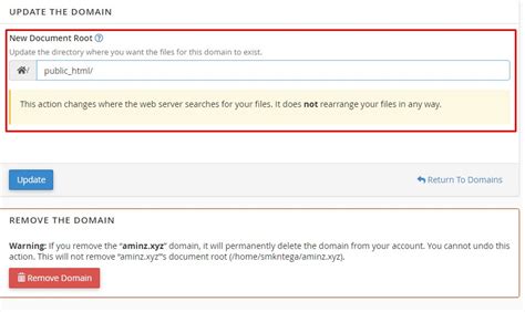 cara upload laravel ke hosting jetorbit dengan mudah panduan hosting
