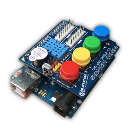 Jual Connector DMD Arduino Uno P P P RGB DMD V Kab Rembang Jaya Autoparts