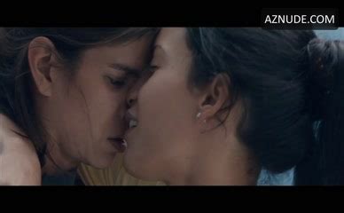 Patricia Velasquez Underwear Scene In Beowulf AZNude