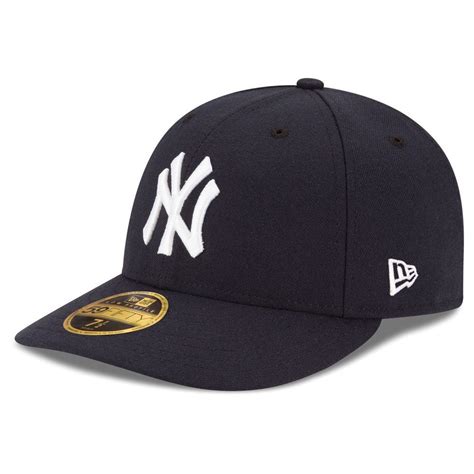 New Era 5950 Low Profile 紐約洋基 海軍藍 蝦皮購物