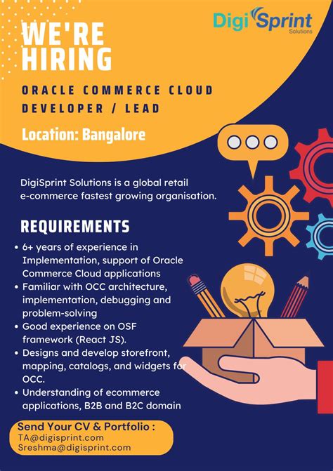 reshma shaik on linkedin occ osf reactjs oracle commerce cloud bangalore lead architect…