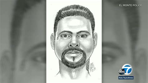 El Monte Police Continue Searching For Man Suspected Of Impersonating