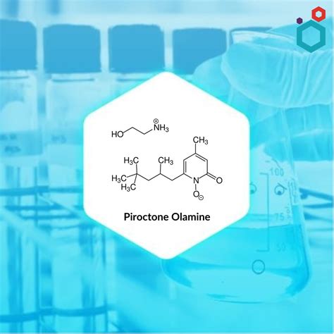 Piroctone Olamine 3734 33 6 Supplier